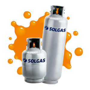 Solgas Delivery – Solgas Delivery